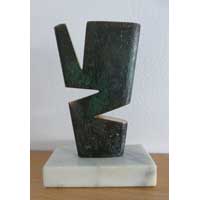 Bryher (Maquette)
